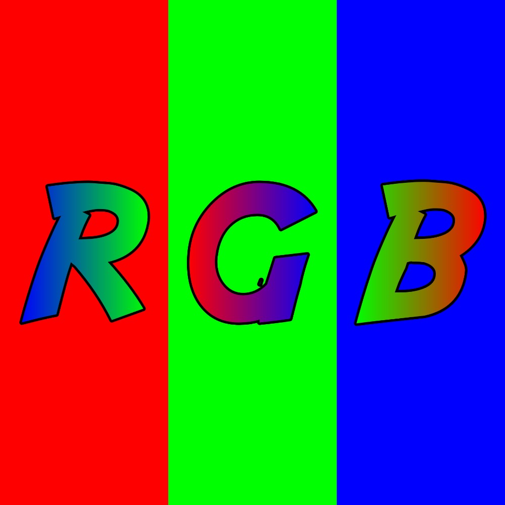 RGB Tastedive